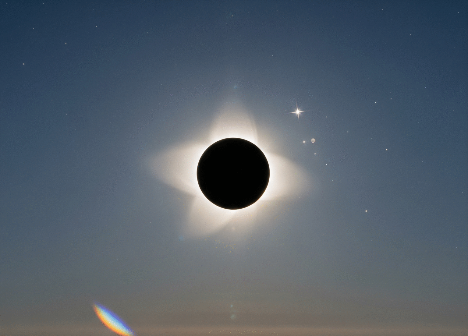 What is an Eclipse: 7 Types of Solar and Lunar Eclipses Explained