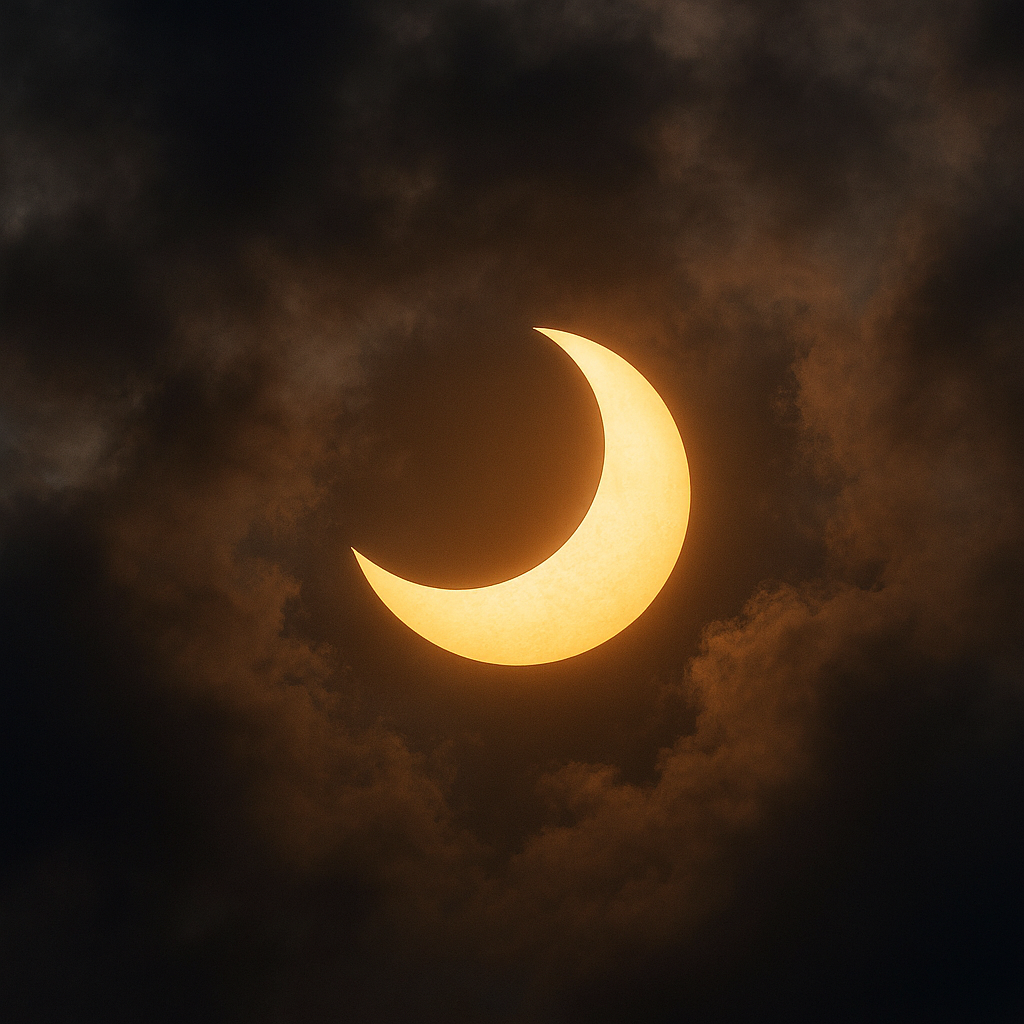 What is an Eclipse: 7 Types of Solar and Lunar Eclipses Explained